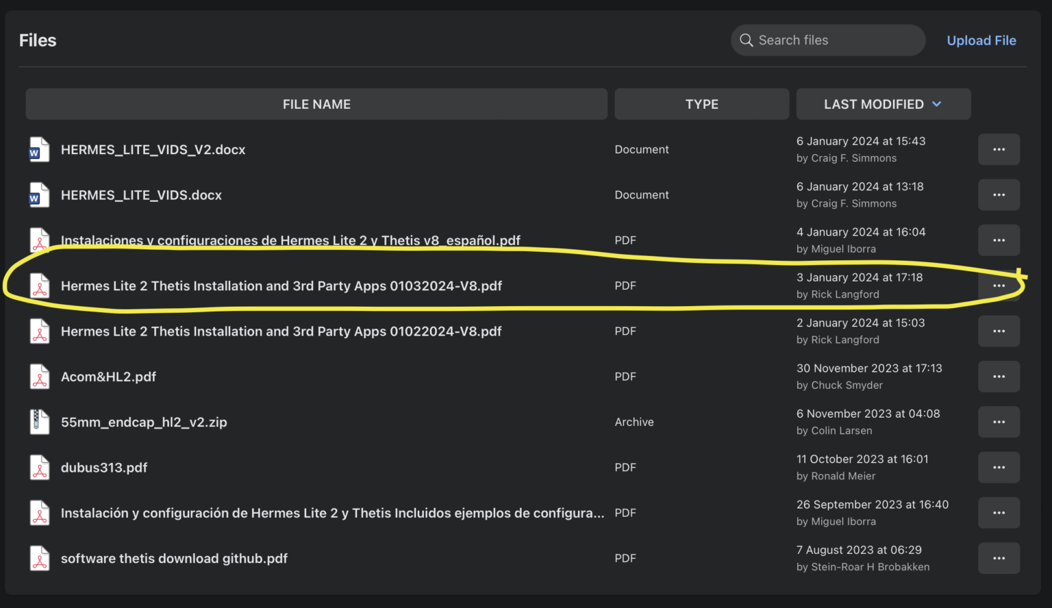 A Guide to Hermes Lite 2 + Mac + Parallels + THETIS – GW3JVB
