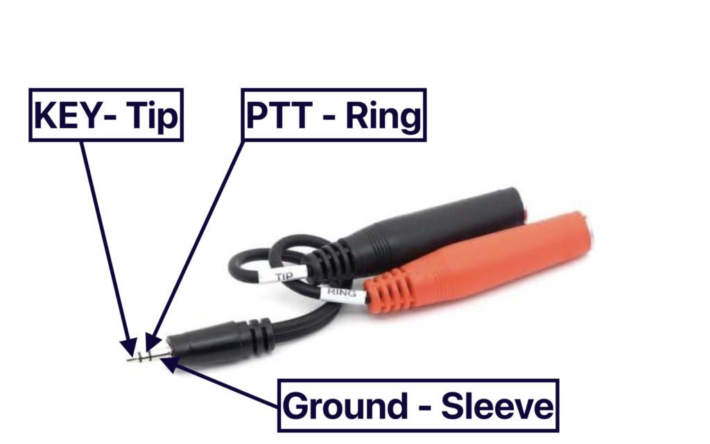 Easy Hermes Lite 2 PTT and a useful PSU Switch – GW3JVB